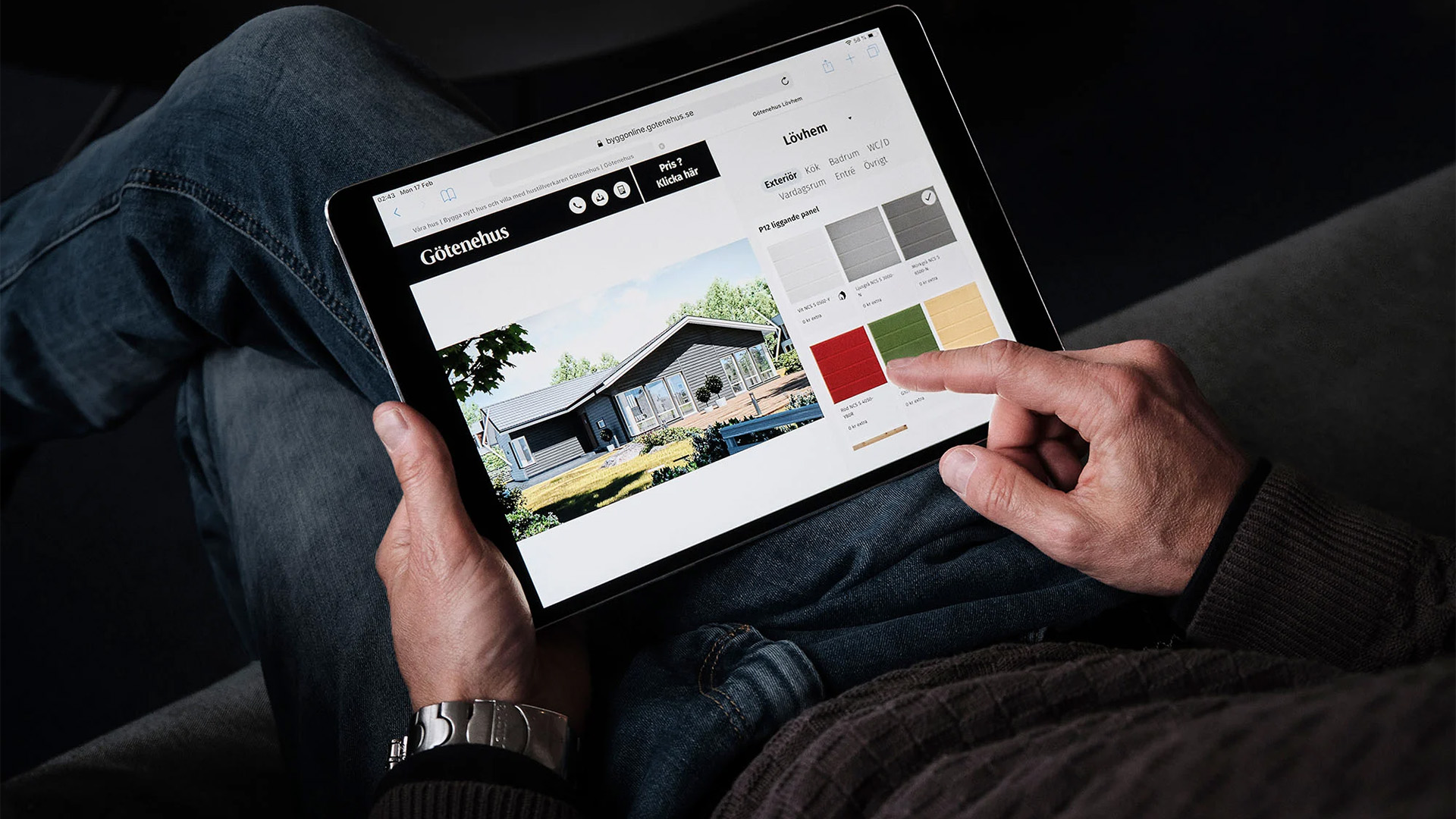 OneCX – Rapid Images